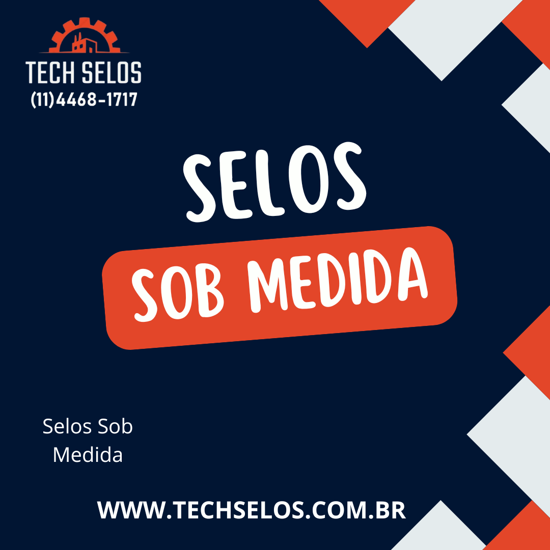 Selos Mecânicos e Vedação Industrial - Tech Selos